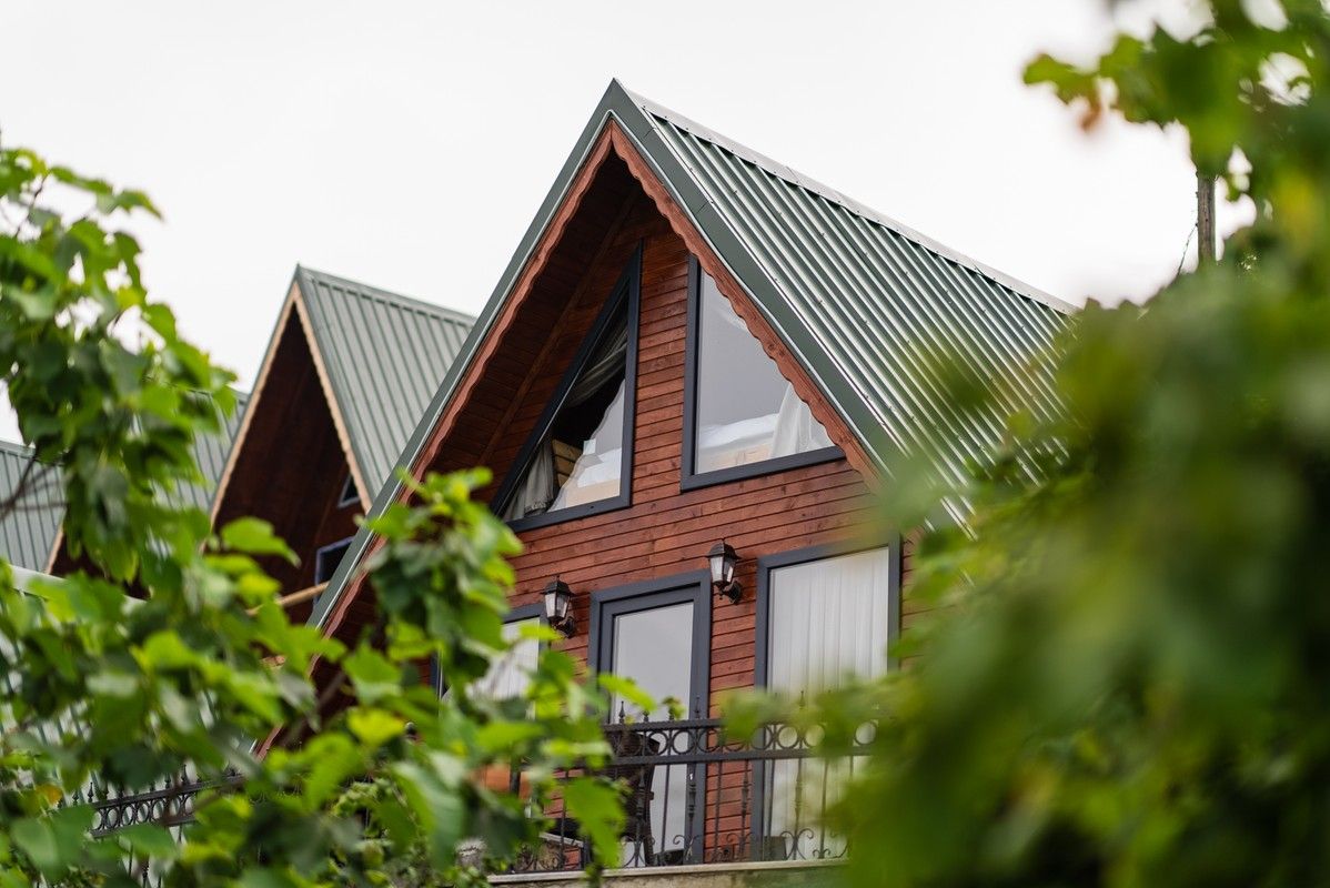 Harmanlı Bungalow, Arsin, Trabzon (2025 Prices)